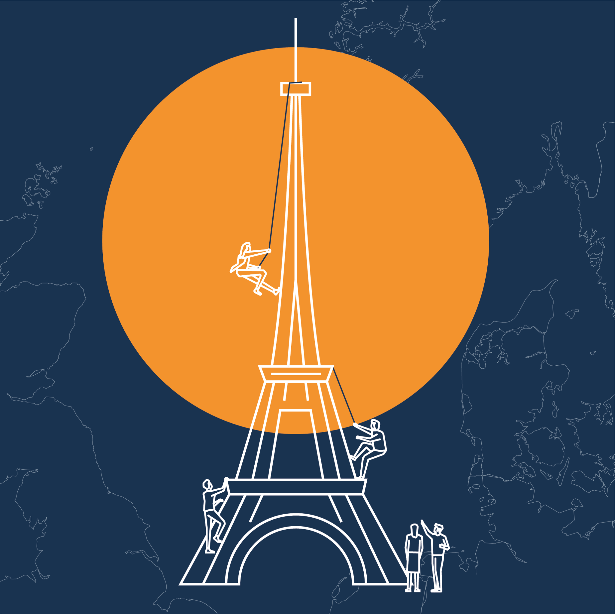 Five years on from Paris: new report examines the financial sector’s ...