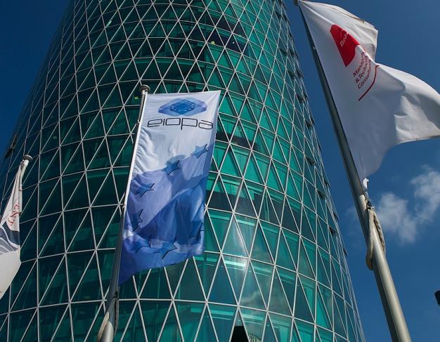 EIOPA publishes new climate risk sensitivity analysis with ...